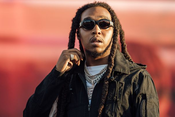 இரத்த வெள்ளத்தில் சரிந்து துடிதுடித்து இறந்த பிரபல ராப் பாடகர் ...