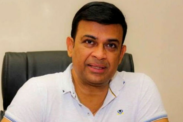 රංජන් ආන්දෝලනාත්මක වීඩියෝවක් සමාජ මාධ්‍යයට මුදාහරී..එම වීඩියෝව මෙන්න ...