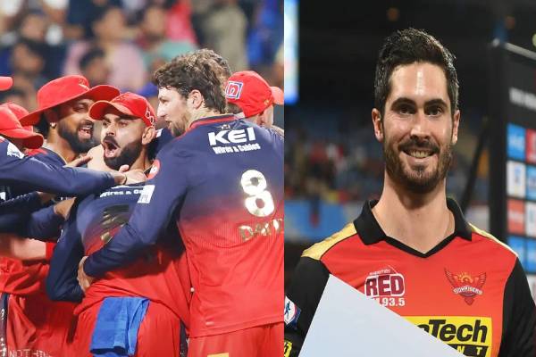 RCB-க்கு எதிராக விளையாட வருமாறு தினமும் 150 அழைப்பு வருகிறது ...