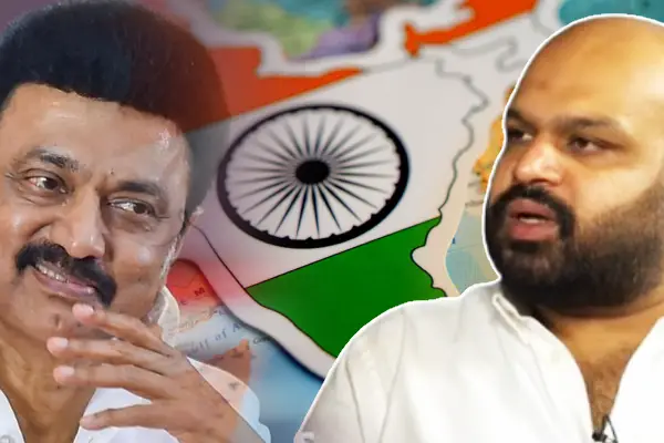 ஈழத்தமிழர்களுக்கு இந்தியா மீண்டும் ஆயுதங்களை வழங்க வேண்டும்: சாணக்கியன் ...