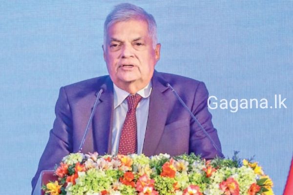 රැකියා අවස්ථා රාශියක් ඇති කිරීම ගැන ජනපති ගෙන් විශේෂ හෙළිදරව්වක්.. - ගගන