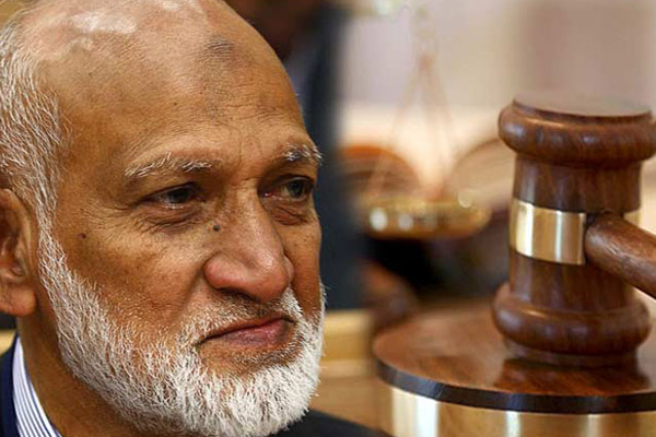 පාර්ලිමේන්තු මන්ත්‍රී ෆවුසිට ඇප - ගගන