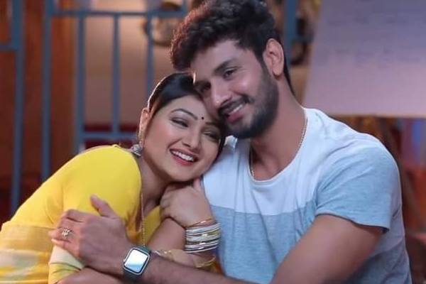Roja Serial Next Episode Details