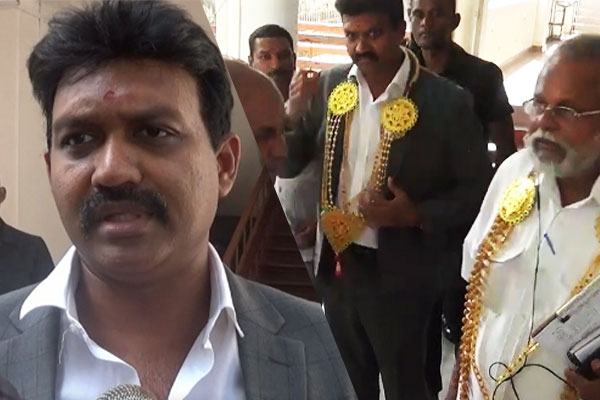 மட்டக்களப்பு மக்களின் பாதுகாப்பை உறுதிபடுத்த வேண்டும் : செந்தில் ...