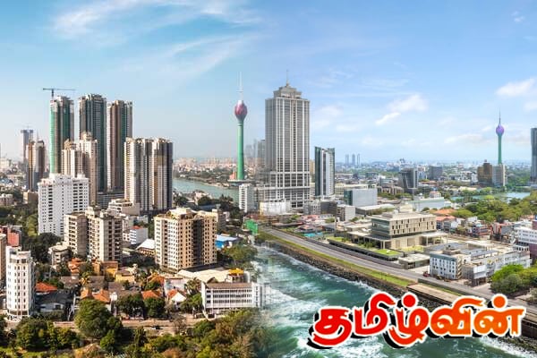 கொழும்பில் வீட்டு மாபியாக்களை ஒழிக்க அநுர அரசு அதிரடி! 55 ...