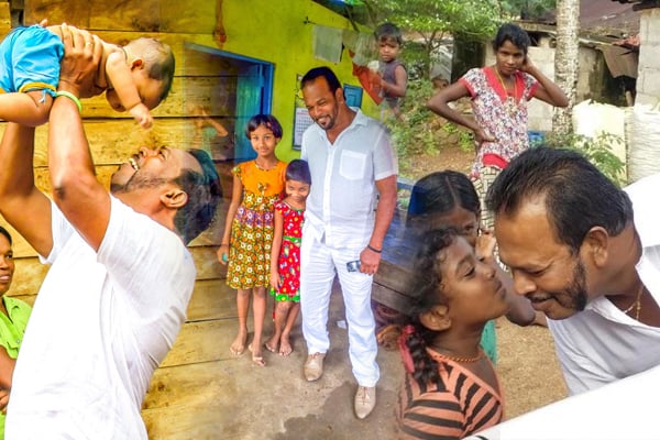 மூவின மக்களையும் சோகத்தில் ஆழ்த்திய சிங்கள அரசியல்வாதி : மரணத்தை ...