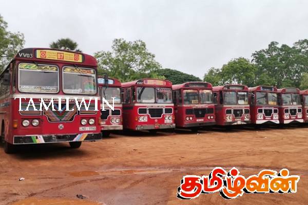 தலதா மாளிகைக்கு விசேட போக்குவரத்து சேவை - தமிழ்வின்