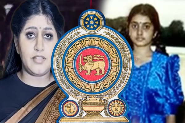 இலங்கை உளவுத்துறையின் சதி போலி துவாரகா (காணொளி) - ஐபிசி தமிழ்