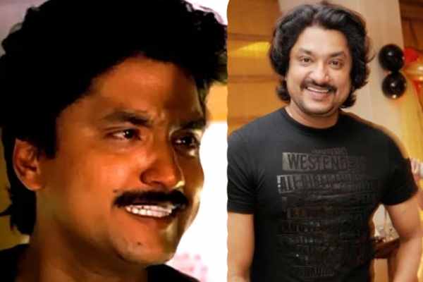 நடன இயக்குனரும், நடிகருமான ராம்ஜியை நியாபகம் இருக்கா?