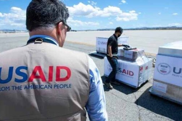 USAID பணியாளர்களுக்கு விடுமுறை; அமெரிக்காவுக்கு திரும்ப உத்தரவு - கனடாமிரர்