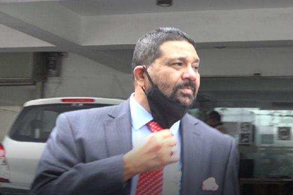 அஸாத் சாலி விடுதலை குறித்து எதிர்வரும் 2ஆம் திகதி உத்தரவு - தமிழ்வின்