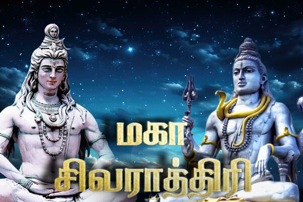 நாடளாவிய ரீதியில் உள்ள ஆலயங்களில் சிறப்பாக இடம்பெற்ற மகா சிவராத்திரி ...