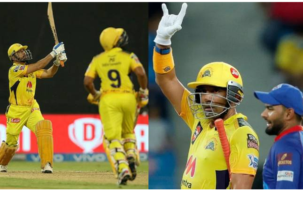 இறுதிப்போட்டிக்குள் நுழைந்த சென்னை! கடைசி ஓவரில் நடந்த திக் திக் ...