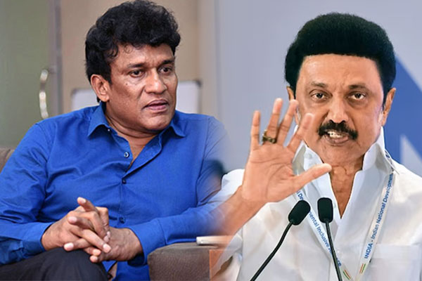 உலகத் தமிழர் விழாவில் அதிதியாக கலந்து கொள்ளவுள்ள மனோ கணேசன் - தமிழ்வின்