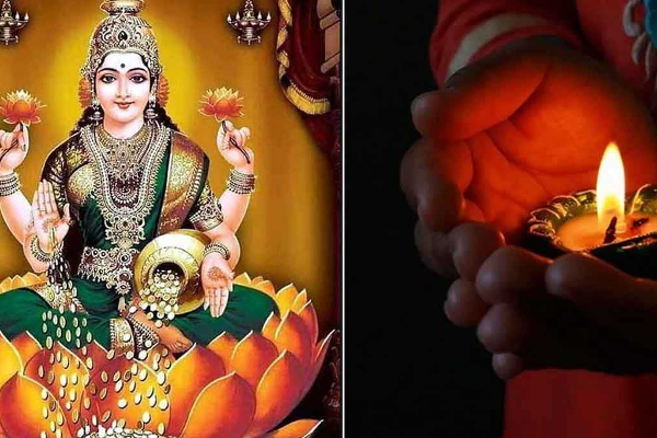 பண கஷ்டம் விலக வெள்ளிக்கிழமை இதை செய்யுங்கள் - ஐபிசி பக்தி