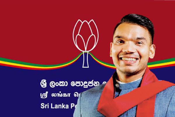 நாடு முழுவதும் கிளைகளை திறக்கும் மொட்டுக்கட்சி: நாமல் ராஜபக்ச கருத்து ...