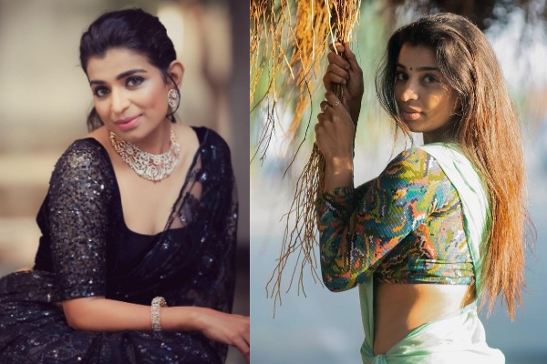 அட்ஜஸ்ட்மெண்ட்; ஓகேன்னா போக வேண்டியதுதான் - போர் தொழில் லிசா பகீர் ...