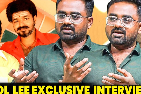 மிஷ்கினை கலாய்ச்சதுக்கு ஃபீல் பண்ணேன்: நடிகர் Abdool Lee Interview
