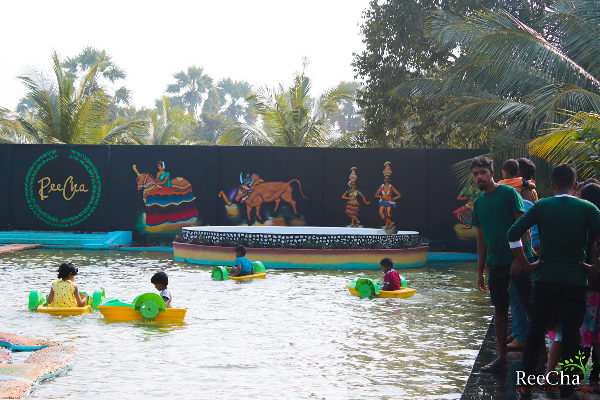 Reecha Organic Farm மற்றுமொரு அசத்தல்!(Video) - கனடாமிரர்