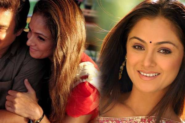 வயதான நடிகருடன் லிவிங் டுகெதர்!..டார்ச்சரால் வேறொருவரை திருமணம் செய்த ...