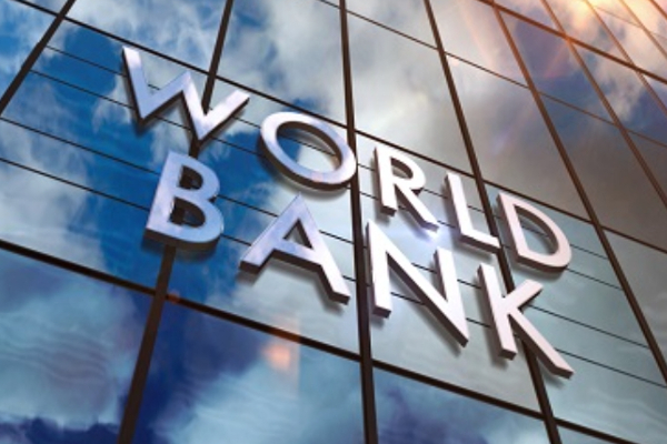 ලෝක බැංකුව ශ්‍රී ලංකාව ගැන කියන අලුත්ම හෙළිදරව්ව.. - ගගන