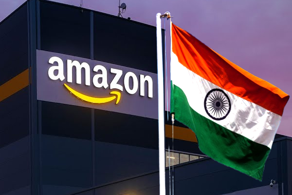 Amazon இந்தியாவில் ரூ.2000 கோடி முதலீடு., Flipkart, Meesho ...
