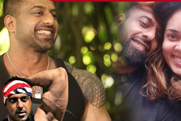 දවසට බිත්තර 30ක් සහ මස් කිලෝ එකහමාරක් කන අපේ රටේ ලස්සන දොස්තර මහත්තයා ...