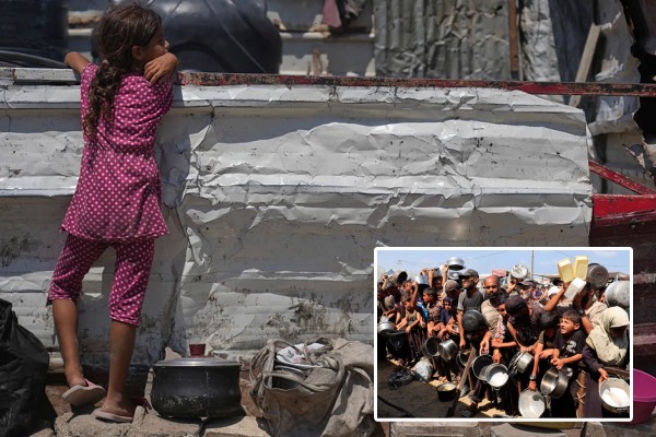 காசாவில் தாக்குதலை தீவிரப்படுத்தும் இஸ்ரேல்: ஒரே நாளில் கொல்லப்பட்ட 30 ...