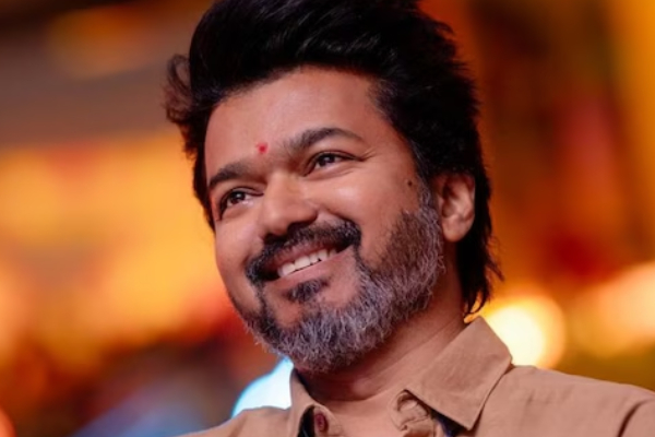 விஜய்க்கு பயங்கரமாக பிடித்த ஹீரோ இவர் தான்.. யார் தெரியுமா?