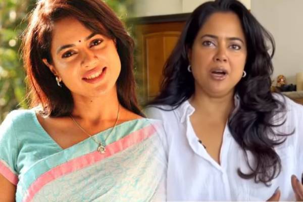 44 வயதான நடிகை சமீரா ரெட்டியா இது!! முகம் வீங்கி ஆள் அடையாளம் தெரியாம ...