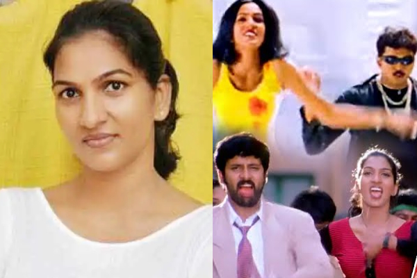 7 வருஷத்துல என்ன பாதி பேர் மறந்துட்டாங்க.. மெட்டி ஒளி சீரியல் சாந்தி ...