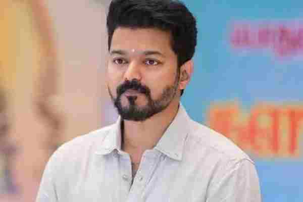 விஜய்யின் தமிழக வெற்றிக் கழகம் கட்சி முதல் மாநாடு எங்கே, எப்போது