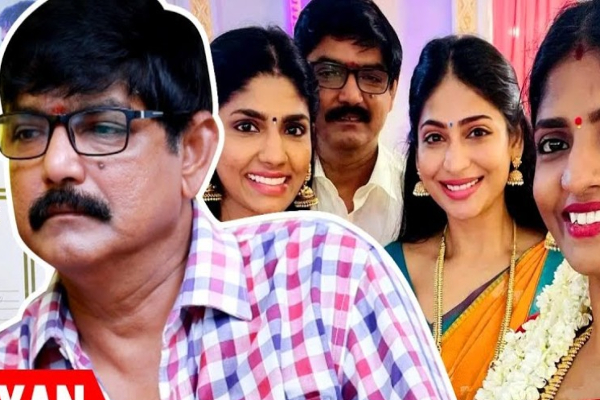 Master ல காதல் கோட்டை பத்தி கமெண்ட் பண்றவங்க அடிப்படை தெரியாதவங்க ...