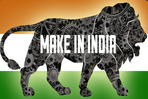 Make In India: மேக் இன் இந்தியா திட்டம் மற்றும் அதன் நன்மைகள் என்ன ...