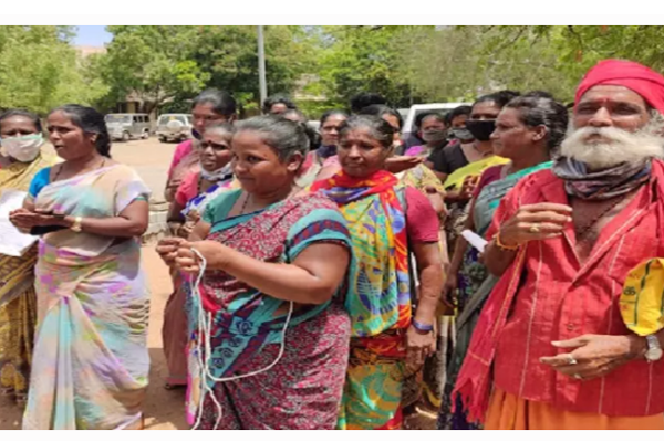பழங்குடியினர் பட்டியலில் இனி இவர்களும்.. மத்திய அமைச்சரவை ஒப்புதல் ...