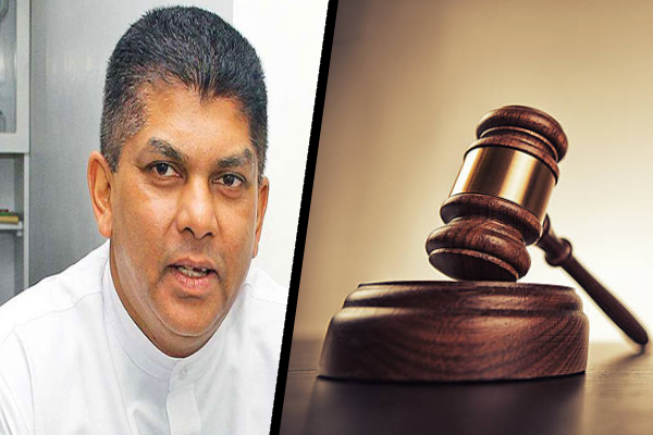தமிழ் அரசியல் கைதிகளை சுட்டுக்கொல்ல முயற்சி: லொஹான் ரத்வத்த குறித்து ...