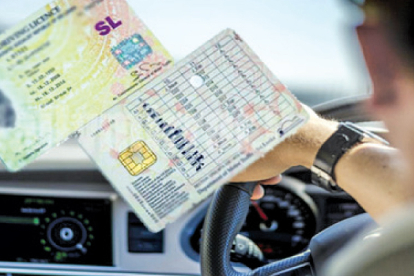 சாரதி அனுமதிப்பத்திரம் தொடர்பில் வெளியான தகவல் - Muthanmai