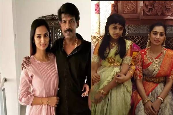 பாலாவின் மனைவி முத்துமலர் கோடீஸ்வரியா? விவாகரத்திற்கான காதல் காரணங்கள் ...
