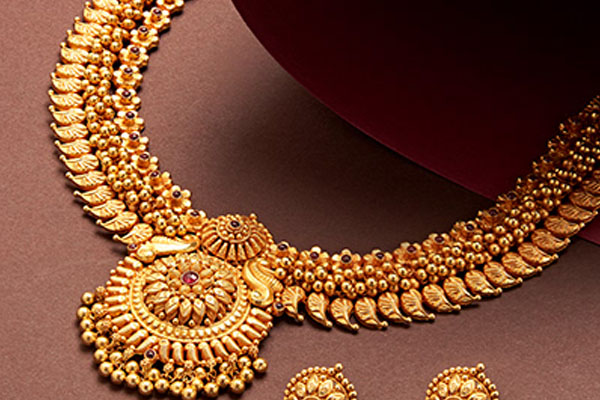 தங்கத்தின் விலையில் ஏற்பட்ட மாற்றம் - ஜே.வி.பி நியூஸ்