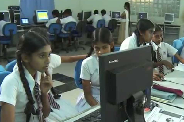 மாணவர்களுக்கு மகிழ்ச்சியான தகவலை வெளியிட்ட கல்வியமைச்சு - தமிழ்வின்