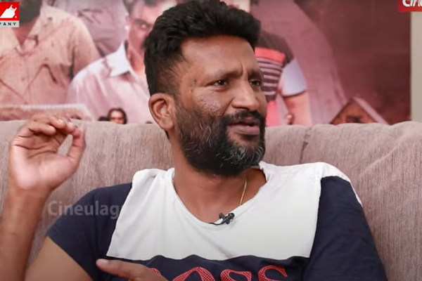 தோல்வி படங்கள் எனக்கு பாடம் கத்துக்கொடுத்துச்சி: இயக்குனர் சுசீந்திரன் ...