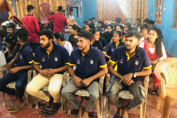 மண்முனை தென் எருவில் பற்று பிரதேச 2024 ஆம் ஆண்டுக்கான புதிய நிருவாகத் ...