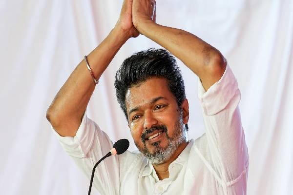 விஜய் செய்யும் சம்பவம்.. தடபுடலாக நடக்கும் விருந்து ஏற்பாடு - யார் ...