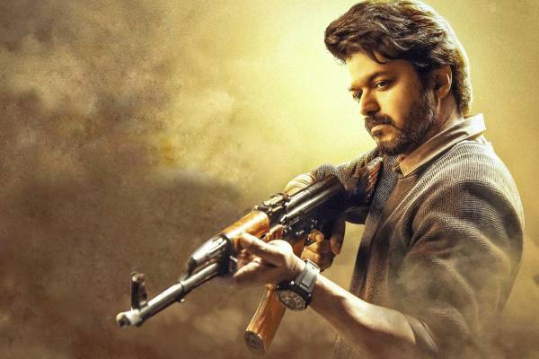 Censor problems in Malaysia for Beast Film