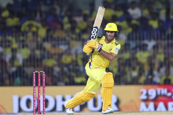 சொல்லியடித்த சென்னை... ராசின், கெய்க்வாட் அதிரடி - லங்காசிறி நியூஸ்