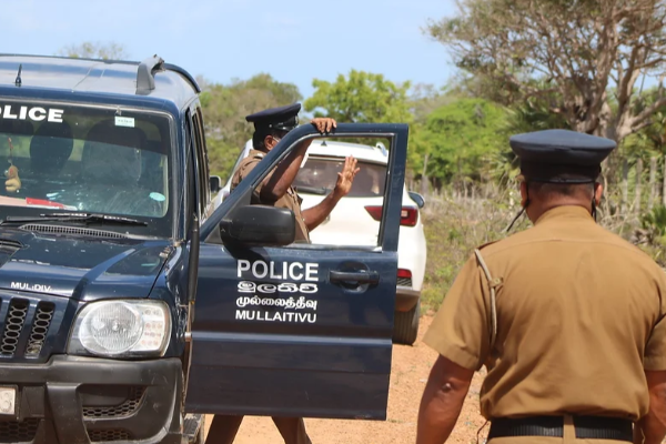 முல்லைத்தீவில் கண்டி நபர் அடித்துக் கொலை - ஜே.வி.பி நியூஸ்