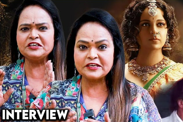 ரஜினி சார் அப்போவே அதை சொன்னாரு - Kala Master Interview