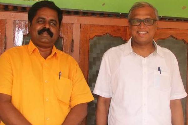 மூடிய அறைக்குள் கடுமையாக திட்டித்தீர்த்த சிறிதரன்! வெளியான தகவல் - ஜே ...