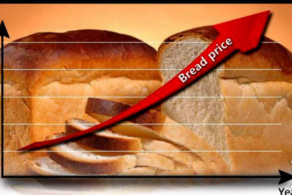 பாண் விலை தொடர்பில் வெளியான தகவல் - தமிழ்வின்