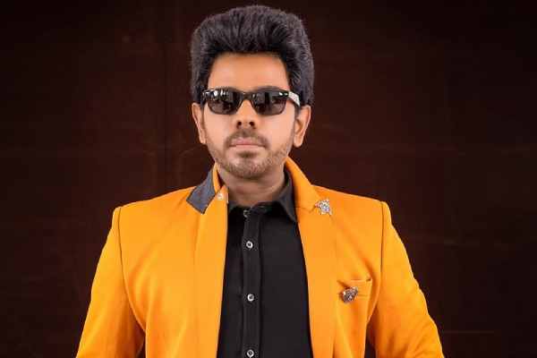 அதிரடியாக வெளியானது Legend Saravanan புதிய படத்தின் அறிவிப்பு